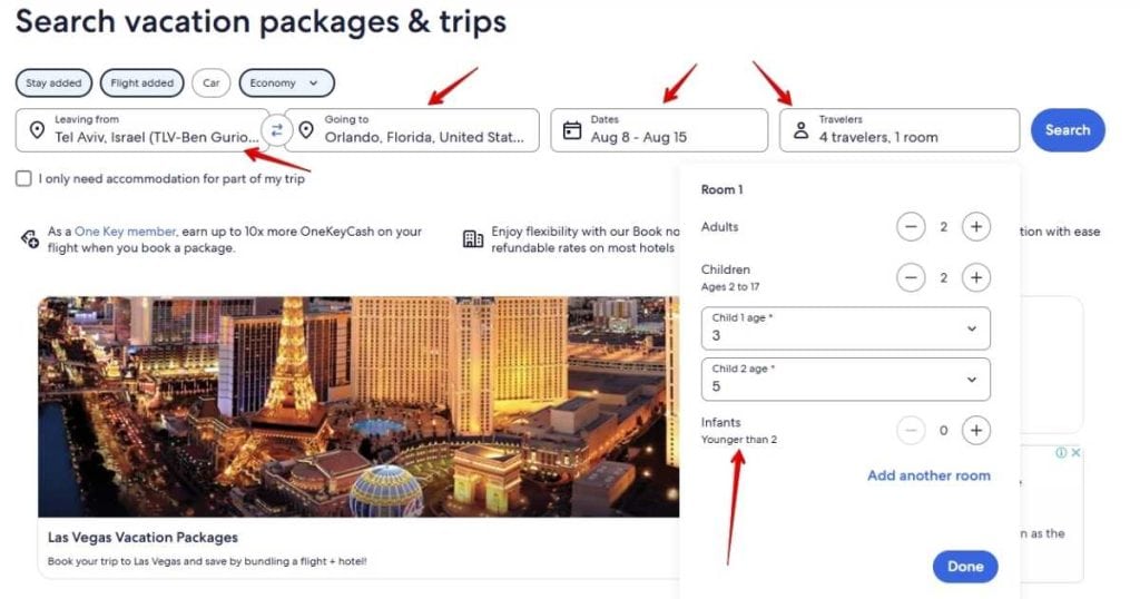 Expedia Review 2026: A Complete Guide to Expedia's Services, Pros, and ...