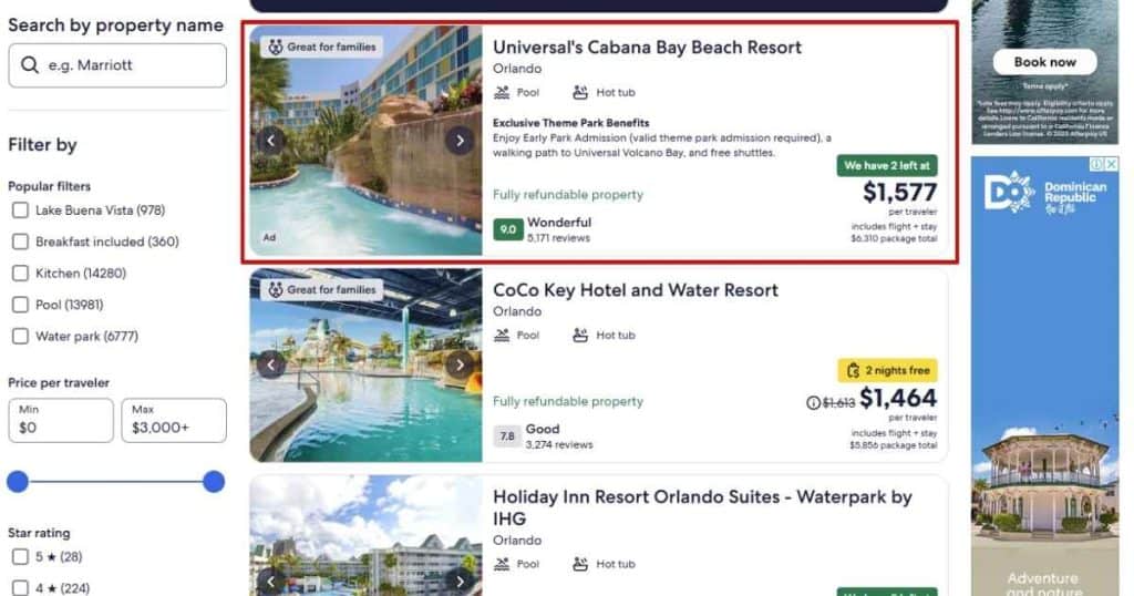 Expedia Review 2026: A Complete Guide to Expedia's Services, Pros, and ...