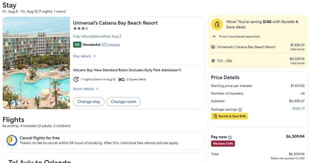Expedia Review 2026: A Complete Guide to Expedia's Services, Pros, and ...