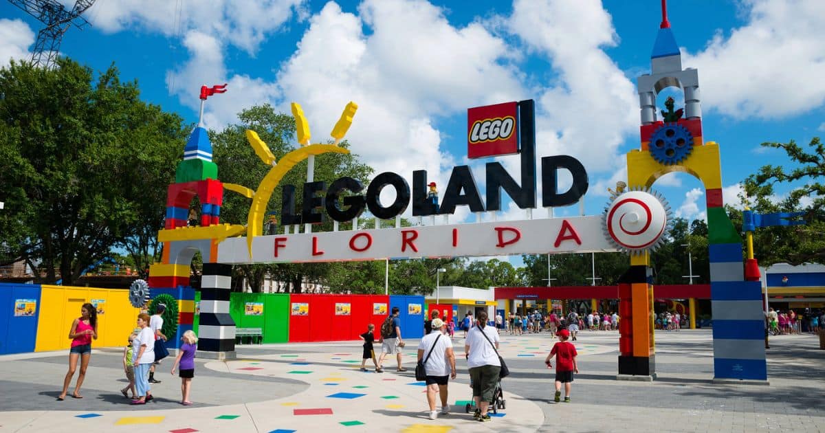 The Ultimate Guide to Kid-Friendly Theme Parks in Orlando: Beyond ...