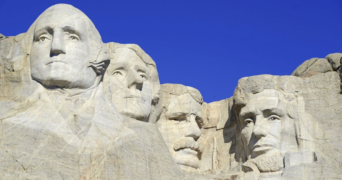 Top 9 U.S. National Monuments and Historic Sites for Families ...