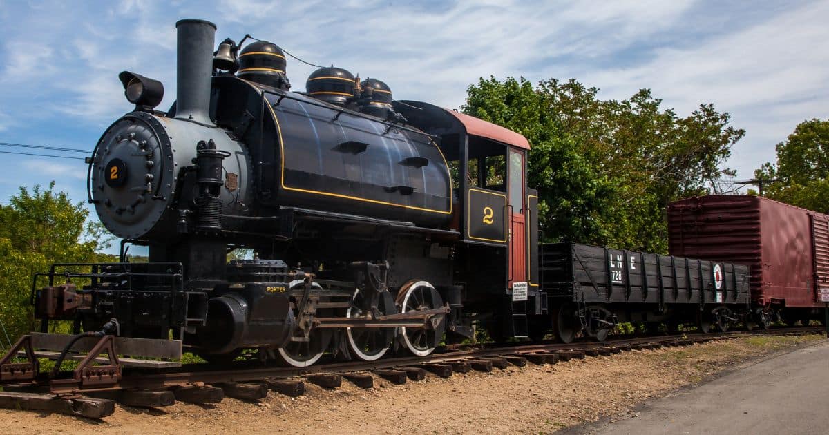 Top 10 Kid-Friendly Scenic Train Rides in the U.S.: All Aboard for ...