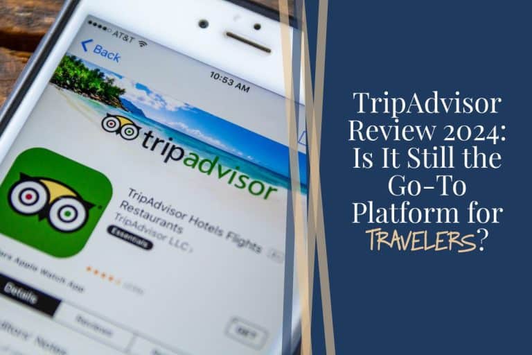 TripAdvisor Review 2025: Is It Still the Go-To Platform for Travelers ...