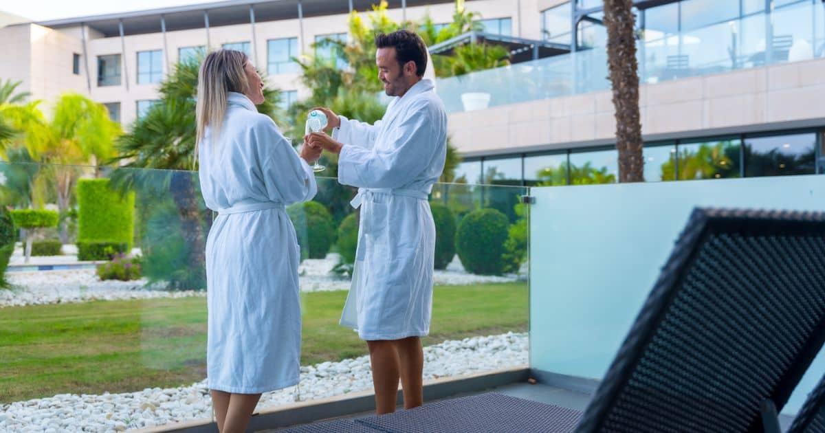 Spa and Wellness Retreats: Relaxing Adult-Only Getaways | GaiaGazer