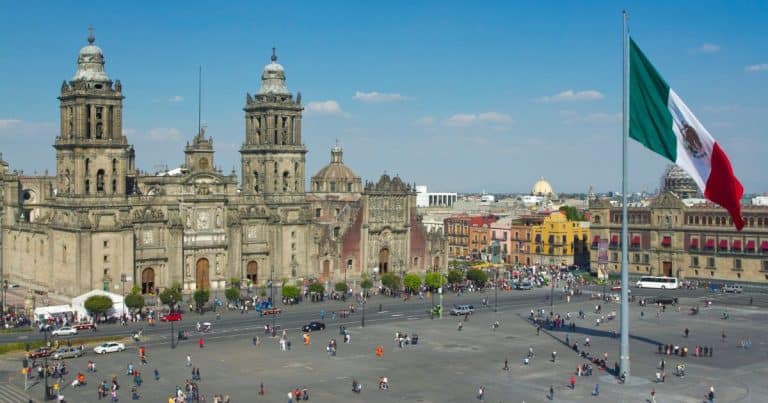 Exploring Ancient Civilizations: Top Destinations for History Lovers ...