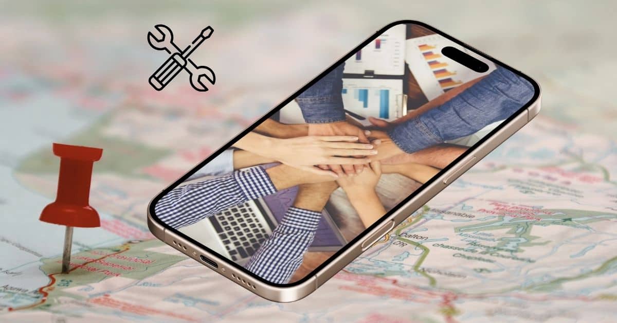 Downloadable Travel Maps for Smart Trip Planning - GaiaGazer