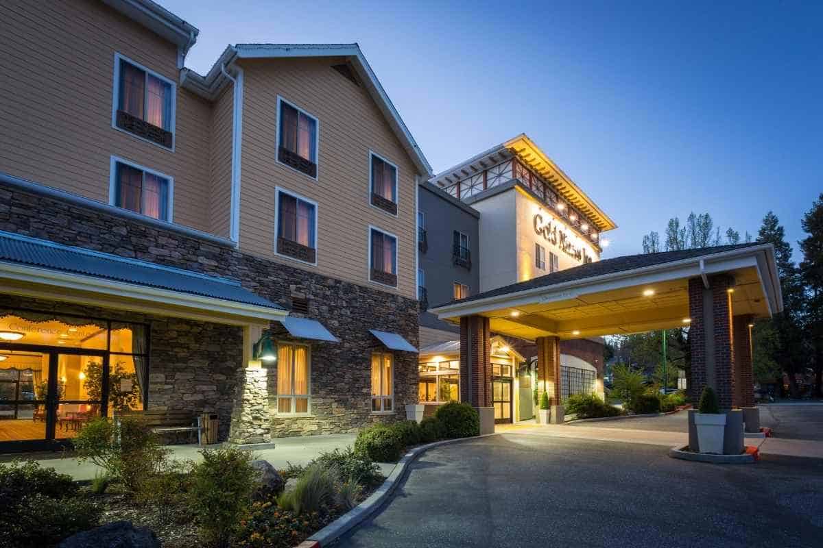 10 Affordable Wellness Retreats in the U.S. That Feel Like Luxury ...