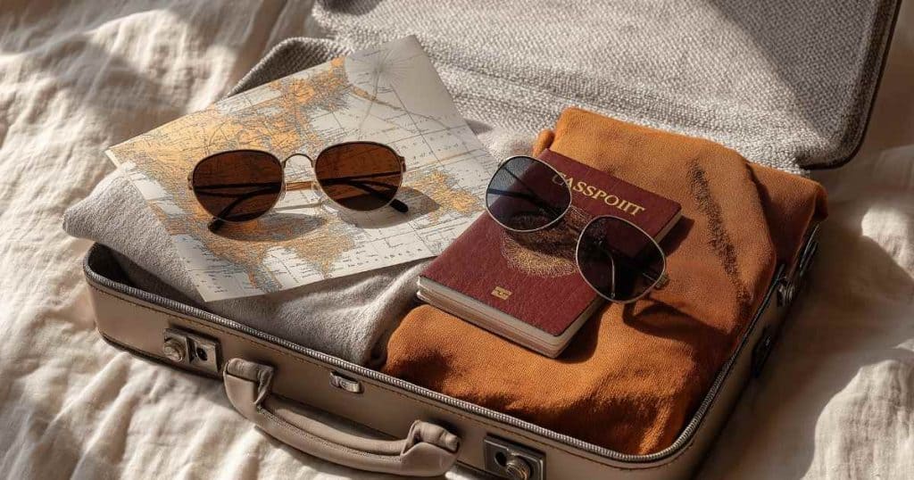 Free Travel Tools & Deals | Get Your Trip Essentials Bundle - GaiaGazer