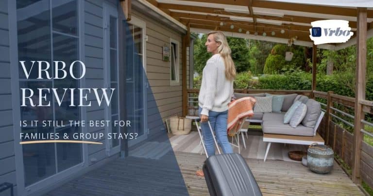 Vrbo Review 2025: Is It Still the Best for Families & Group Stays ...
