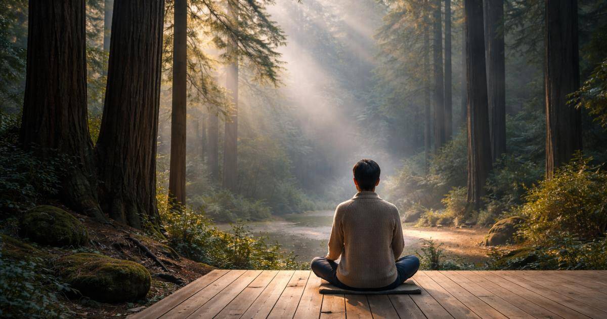 12 Best Silent Retreats in the U.S. (2026) for Deep Healing & Travel ...