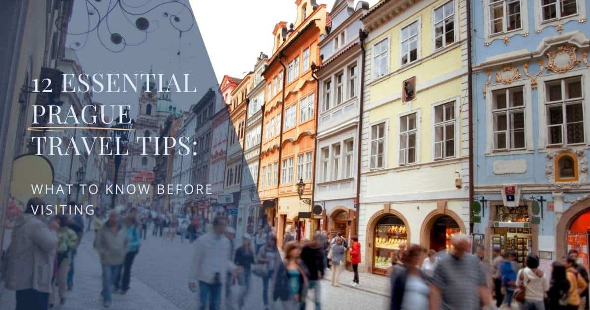 Prague in Winter: Is It Worth Visiting? What to Expect | GaiaGazer