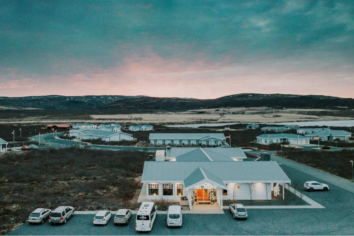Iceland in Winter 2026: Northern Lights, Blue Lagoon & Glacier Escapes ...
